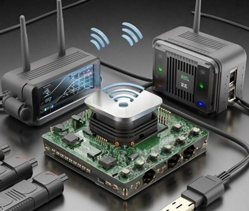 IT Peripherals